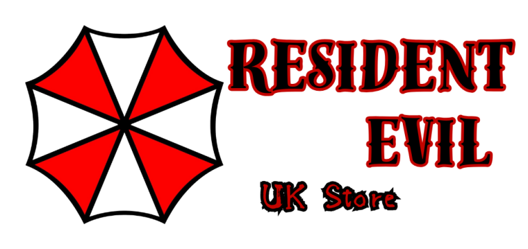 Contact us | Resident Evil UK Store